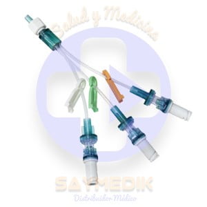 OCTOPUS VYGON – Saymedik