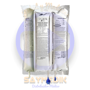 OLIMEL N7 960E BAXTER MARCA BAXTER | SAYMEDIK